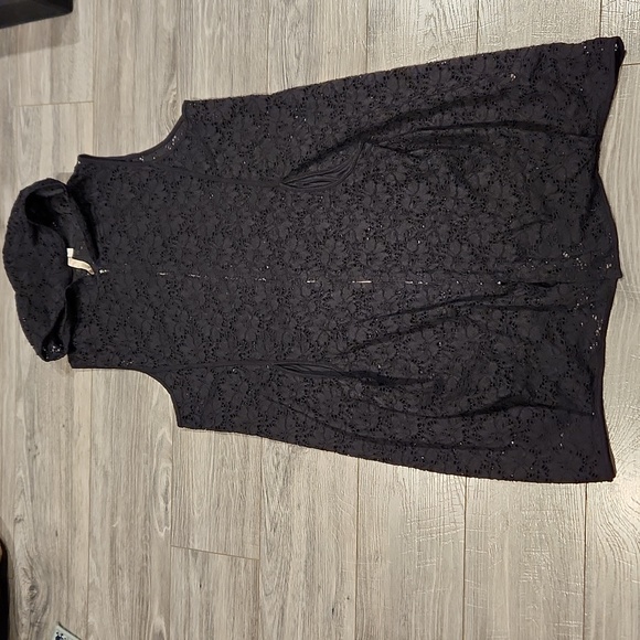 Comfy USA | Swim | Euc Comfy Usa Womens Sz L Lace Swimsuit Coverall ...